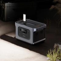 China VN PH KH Plug Lifepo4 Home Battery 2000W Multiport Household 5 Port Usb Powerstation for sale