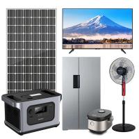 China VN PH KH Plug Lifepo4 Home Battery 2000W Multiport Household 5 Port Usb Powerstation for sale