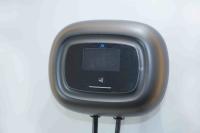 China Type 2 AC Charging Pile Wall Mounted Charging Stations Evse Wallbox 3-22kw for sale