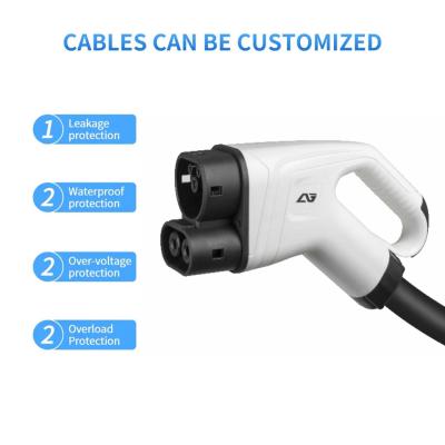 China Level 3 80kw 100kw 150kw 300kw Fast DC EV Charger Station Ccs2 Plug for sale