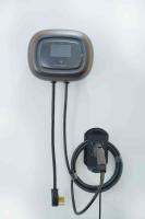 China 7.62M Tpye1 Wallbox Electric Car Charger Ev Electric Car Charging Stations for sale
