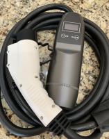 China CE/FCC/RoHS Certified Portable EV Charger 110V-450V With 1 Year Warranty for sale