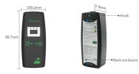 China 16A 32a 110V-450V Portable EV Charger 3.5KW/7KW/11KW/22KW For Id4 Charger for sale