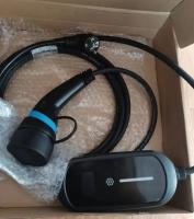 China 1-9 Hours Fast Portable EV Charger Protection Against Over Voltage/Over Current for sale