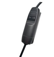 China 7kw Type 2 Charger 1-9 Hours Fast Charging Speed 110V-450V Output And Input Voltage for sale