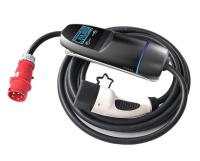 China 7kw Type 2 Charger 1-9 Hours Fast Charging Speed 110V-450V Output And Input Voltage for sale