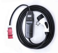 China 7kw Type 2 Charger 1-9 Hours Fast Charging Speed 110V-450V Output And Input Voltage for sale