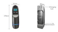 China Fast Portable EV Charger Input Voltage 110V-240V 32A Type 1/Type 2 7KW EU Standard for sale