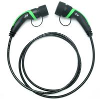 China Type 2 - Type 2 Charging Cable Charging Gun 16A 250V AC Ocpp Ev Charger 2 Plugs for sale