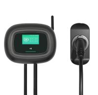 China Level 2 Home Electric Vehicle Charger 240V Up To 40A NEMA 14-50 Plug 16.4 Ft Cable for sale