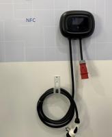 China EV Home Charging Station AC 7kW Type 2 Untethered Version OCPP Electric Carchargers for sale