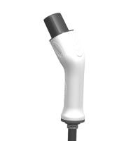 China 15A~80A Tesla Charger Cable Station Plug Tesla Electric Car Charger Charging Station for sale