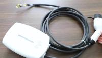 China Wall Box Ev Charger Type1 IEC Fast Charging Station 7.2kw For Home Electric Vehicle for sale