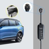 China Type1 AC 3.5kw 7kw 22kw 16A 32A 40A Type1 Ev Charger For Electric Vehicle for sale