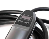 China Australia Standard Ip65 Ev Charging Pile Electric Vehicle Bus Charger Station for sale