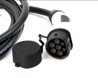 China Australia Standard Ip65 Ev Charging Pile Electric Vehicle Bus Charger Station for sale