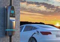 China Australia Standard Ip65 Ev Charging Pile Electric Vehicle Bus Charger Station for sale