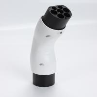 China Type2 To GBT 32A 22KW EV Connector EV Charger Adapter Electric Vehicle Charging Adapter for sale