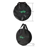 China Waterproof Ev Charger Bag For 11kw Car Charger 22kw Ev Charging Cable 7kw for sale