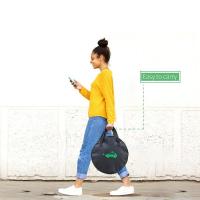China Waterproof Ev Charger Bag For 11kw Car Charger 22kw Ev Charging Cable 7kw for sale
