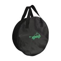 China Waterproof Ev Charger Bag For 11kw Car Charger 22kw Ev Charging Cable 7kw for sale