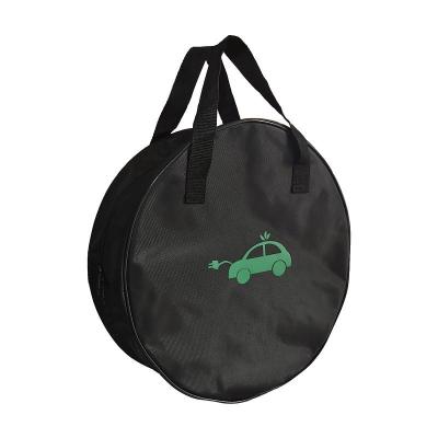 China Waterproof Ev Charger Bag For 11kw Car Charger 22kw Ev Charging Cable 7kw for sale