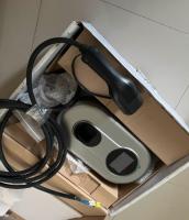China Type2 EV Charger Schuko Cee 3pin 110V 220V 230V 16Amp 3.6kW 7kW IP65 Charging Cable for sale