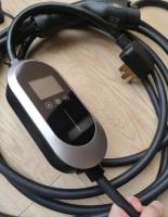 China Type2 EV Charger Schuko Cee 3pin 110V 220V 230V 16Amp 3.6kW 7kW IP65 Charging Cable for sale