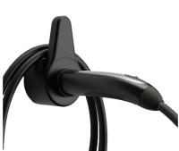 China Charging Cable Accessories Wall Mount Connector Type 1 EV Charger Converter Adapter for sale