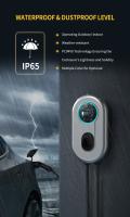 China Level 2 EV Charger Station 8-48Amp Adjustable Current MAX 22KW WiFi Connector for sale