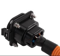 China EV Charger Accessories Withstanding Voltage Up To 2000V Working Voltage At 250V AC for sale