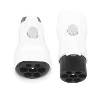 China Type2 To GBT Adapter 32A Type 2 IEC62196 Charger Adaptor For Chinese Version Electric Car for sale