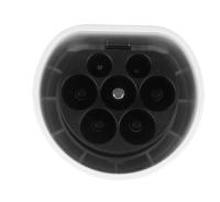 China Type2 To GBT Adapter 32A Type 2 IEC62196 Charger Adaptor For Chinese Version Electric Car for sale