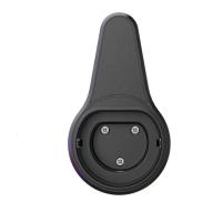 China EV Charger Holder Type 2 EV Charger Plug Holder Wall Mount Bracket Socket for sale
