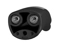 China 32a Nacs Ev Charging Plug With NACS Tesla Connector For Charging Station 1m Cable for sale