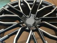 China Passenger Car Wheels Aluminum 22 Inch for Zeekr 001 Forged Wheels for sale