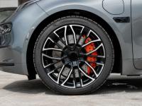 China Passenger Car Wheels Aluminum 22 Inch for Zeekr 001 Forged Wheels for sale
