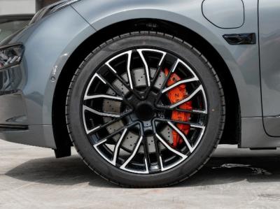 China Passenger Car Wheels Aluminum 22 Inch for Zeekr 001 Forged Wheels for sale