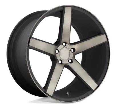 China 15 Pulgadas Passenger Car Wheels 16 22 Inch R16 4x118 Car Luxury Wheels for sale