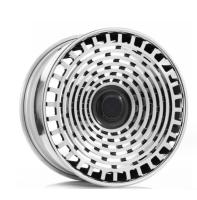 China Customizable 15 Inch Cast Car Modified Wheels Aluminum Alloy Wheels for sale