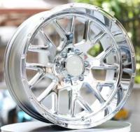 China Passenger Car Wheels 15 Pulgadas 16 22 Inch R16 4x118 Car Luxury Wheels for sale