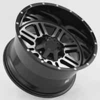 China Passenger Car Wheels 15 Pulgadas 16 22 Inch R16 4x118 Car Luxury Wheels for sale