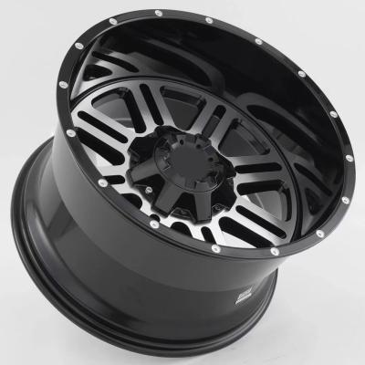 China Passenger Car Wheels 15 Pulgadas 16 22 Inch R16 4x118 Car Luxury Wheels for sale