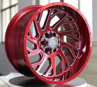 China Passenger Car Wheels 15 Pulgadas 16 22 Inch R16 4x118 Car Luxury Wheels for sale