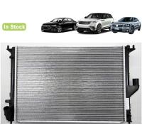 China High Performance Auto Parts Engine Radiator For Zeekr for sale