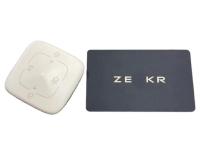 China New Energy Car Parts Key Card Smart Key Open Cards For Zeekr 001 Key Card Car Styling Key Ring for sale