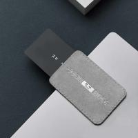 China New Energy Car Parts Key Card Smart Key Open Cards For Zeekr 001 Key Card Car Styling Key Ring for sale