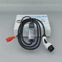 China Wallbox 16a 32A 3.5kw 7KW 22KW APP WIFI Fast Ev Charger Type 2 Electric Car Charger Evse Auto car for sale