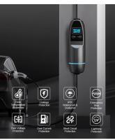 China Wallbox 16a 32A 3.5kw 7KW 22KW APP WIFI Fast Ev Charger Type 2 Electric Car Charger Evse Auto car for sale