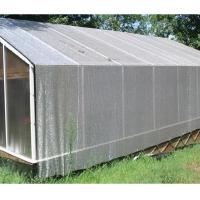 China Manufacturer Aluminum Shade Net Customized HDPE Reflective Shading Screen Cloth Silver Outdoor UV Treated for sale